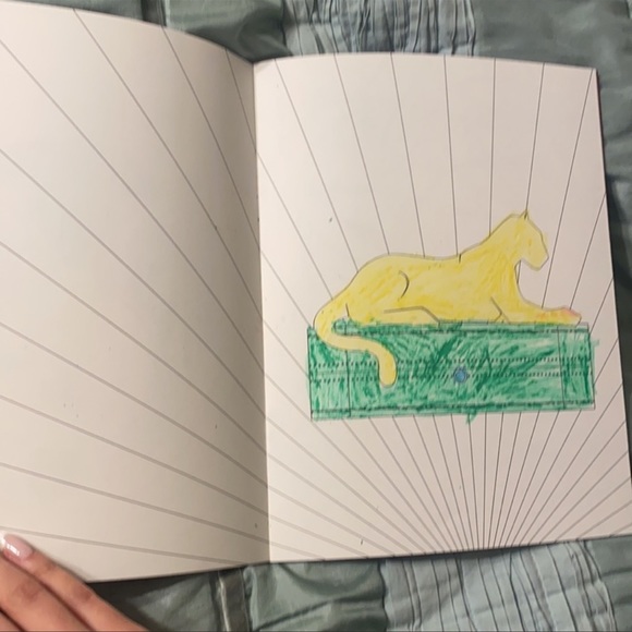 Cartier | Other | Cartier Coloring Book | Poshmark